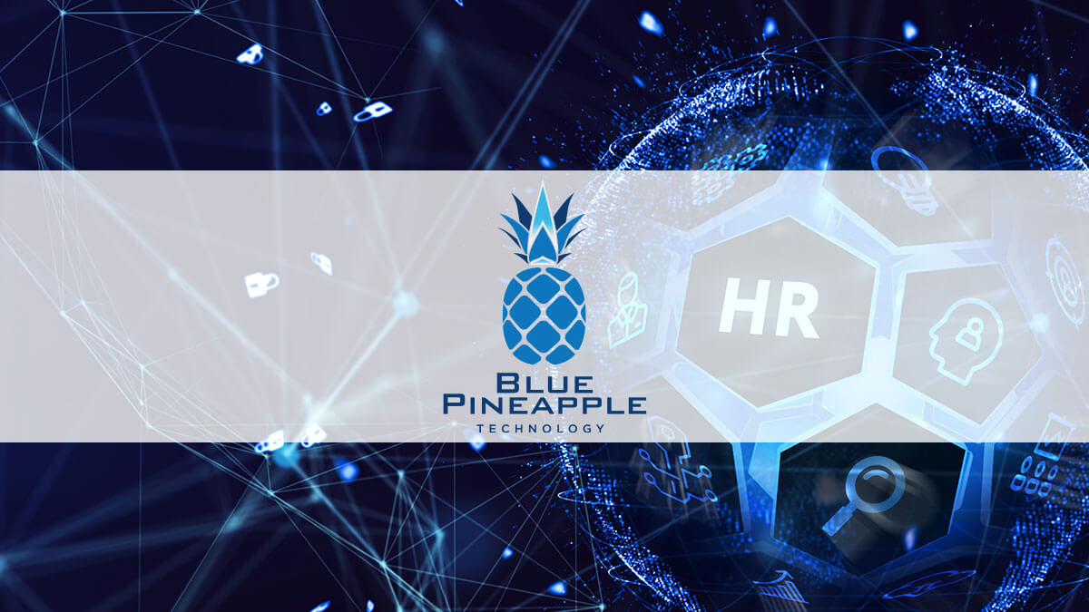 Corporate Support Solutions - Blue Pineapple Technology